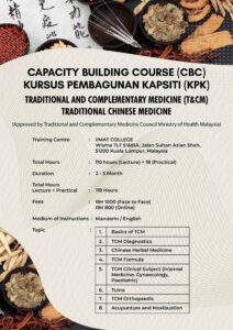 CAPACITY BUILDING COURSE | IIMAT College