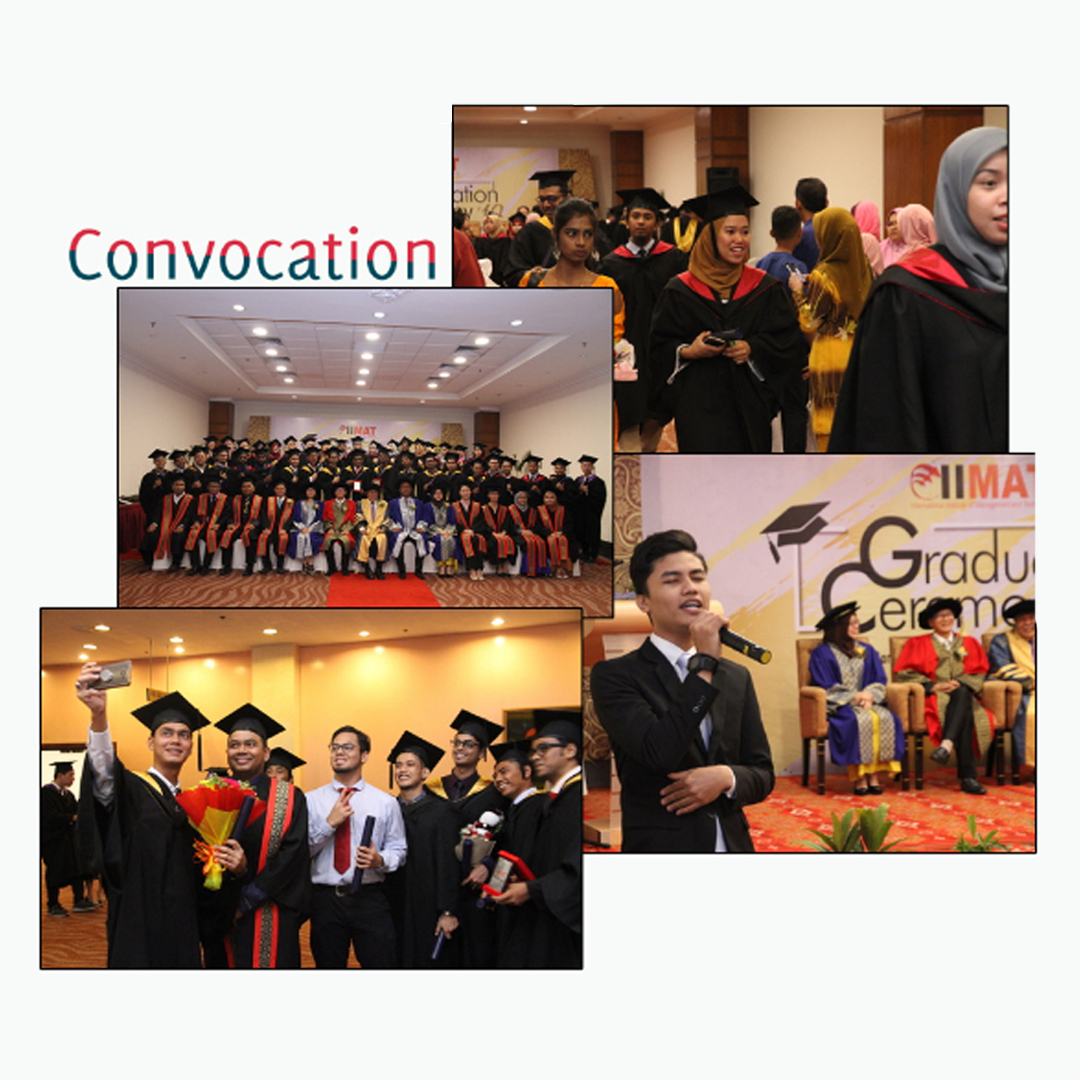 Galleries | IIMAT College